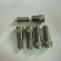 China M Fine Atomizing Misting Nozzles high pressure spray nozzle for sale
