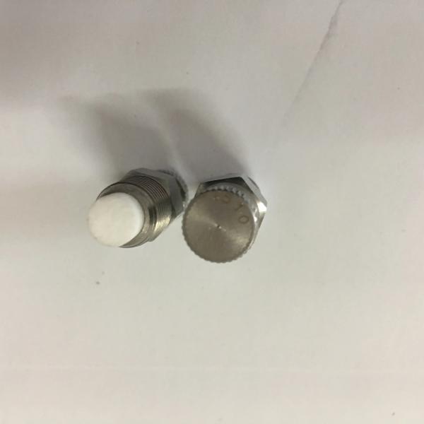 Quality high pressure 1/8