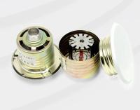 Quality 1/2" Thread ZSTDY Fire Protection Hidden Glass Ball Sprinkler for Fire Water for sale