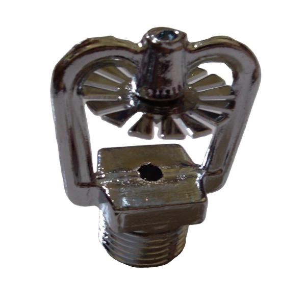 Quality medium velocity water spray nozzle fire nozzle water curtain nozzle for sale