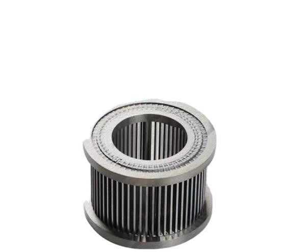 Quality Air Jet Mill Powder Coating Grade Wheel for Manufacturing Plant Fluidization Plate Bed for sale