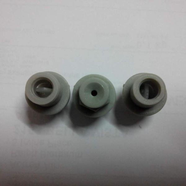 Quality one piece full cone plastic nozzle full cone spray nozzle plastic nozzle for sale