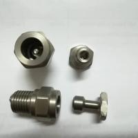 Quality Upgrade Your Spraying System with Our Advanced Brass Hollow Cone Spray Nozzle for sale