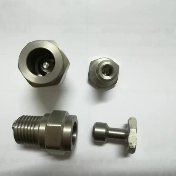 Quality Upgrade Your Spraying System with Our Advanced Brass Hollow Cone Spray Nozzle for sale