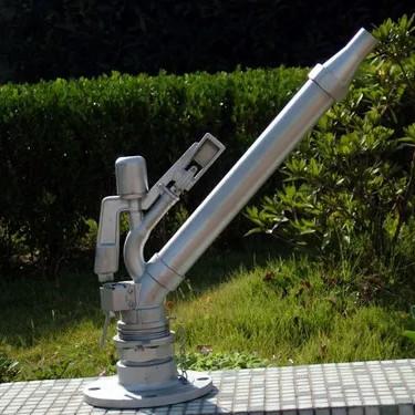 Quality Other Watering Irrigation PY50 Rain Gun Sprinkler for 45 Meter Dust Control on Farms for sale