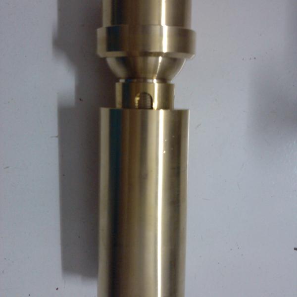 Quality Eternal SS Brass Aerated fountain nozzle fountain lights and nozzles for sale