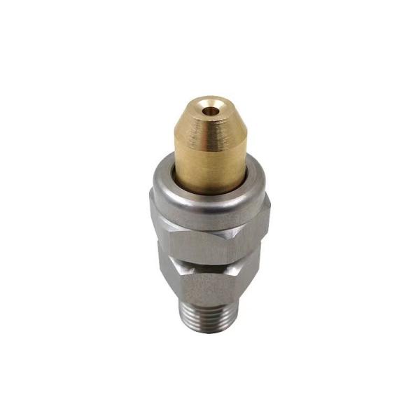 Quality Uni--jet full cone spray nozzle ( TG)	 full cone nozzle  full cone spray nozzle 60 degrees for sale