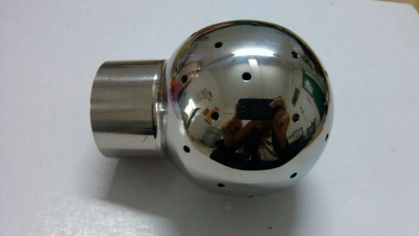 Quality fix tank washing nozzle fix tank spray nozzle for sale