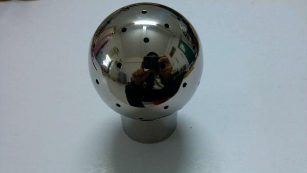 Quality fix tank washing nozzle fix tank spray nozzle for sale