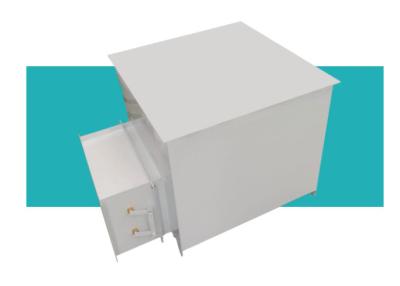 China High efficiency air outlet\Low return air outlet for sale