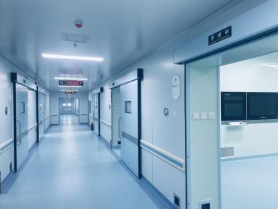 China Steel structure operating room for sale