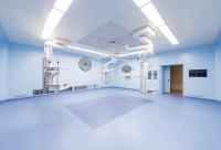 China Hospital Laminar ceiling lamp for sale