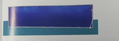 China LED panel/Gas seal lamp panel,operating room/hospital for sale