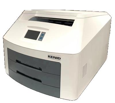 Cina Stampa termica a raggi X in vendita