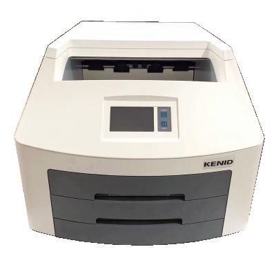 Cina Stampa termica a raggi X in vendita