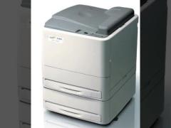 Impressora laser Fuji