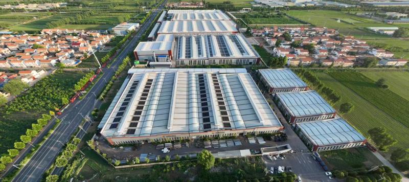 Fornecedor verificado da China - Qingdao Honor Building Products Co., Ltd