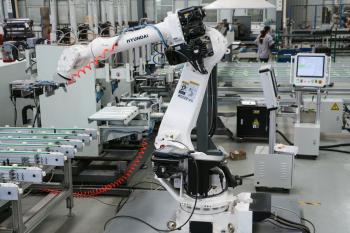 China Factory - Qingdao Honor Building Products Co., Ltd