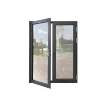 China Project Solution Aluminum Casement Window for Villa for sale