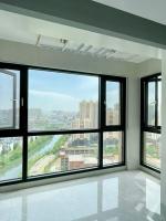 China Project Solution Aluminum Casement Window for Villa for sale
