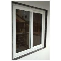 China Top Notch PVC Windows with Multi point Lock for sale