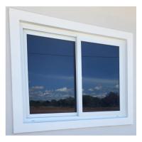 China Top Notch PVC Windows with Multi point Lock for sale
