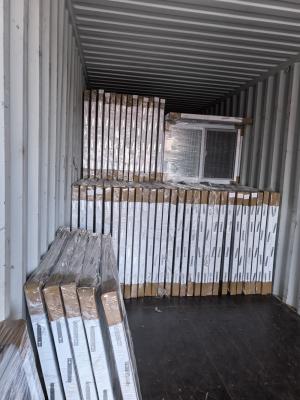 Wholesale Customization Environmental UPVC Window Combination Window PVC Window