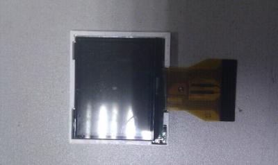 China 1.5 Lcd van de Duimvervanging Comités TPO Vertoning TD015THEB2 LTPS TFT LCD Te koop