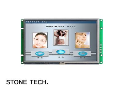 China De hoge Module van helderheids Digitale TFT LCD met 7 duim 60Hz 3.7W Te koop
