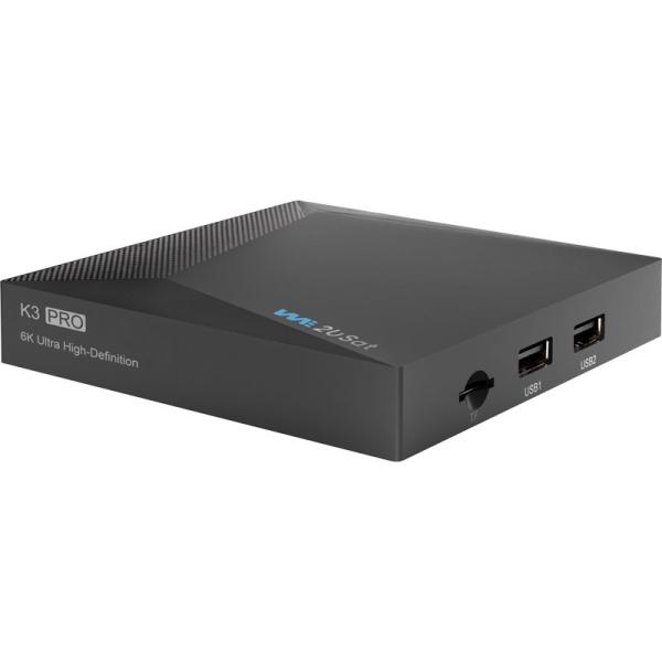 Quality Custom IPTV Receiver Box for sale