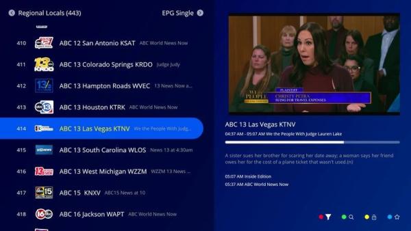 Quality Custom IPTV Receiver Box for sale