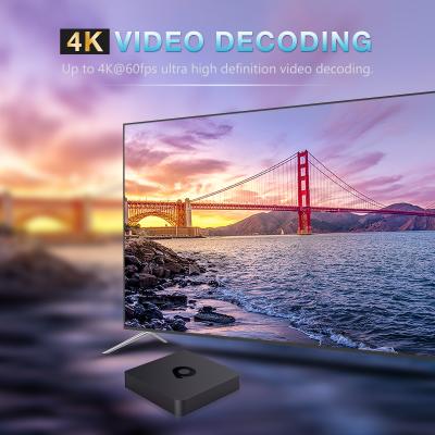 중국 올윈어 H313 5G 와이파이 북미 IPTV TV 박스 TX10 프로 PK Q1 Q5 G7 미니 판매용
