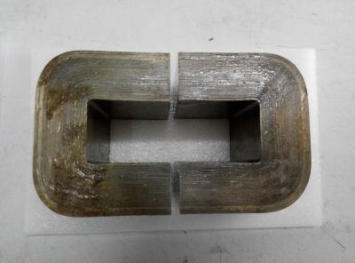 China High Frequency use amorphous core, CD type for sale