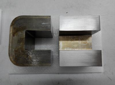 China Amorphous C Core for high frequency inductor for sale