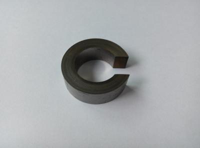 China Nanocrystalline gapped core for hall current sensor for sale
