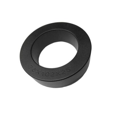 China Nanocrystalline core for transformer of Electrolytic plating Power Supply for sale