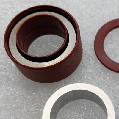 China high permeability toroidal core for sale