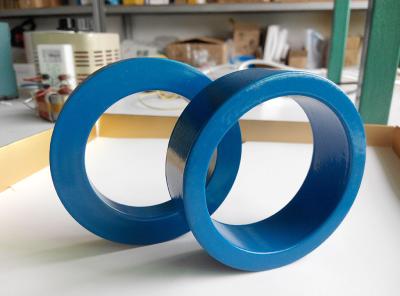 China Epoxy coating amorphous and nanocrystalline cores for SMPS as EMC filter choke inductor for sale