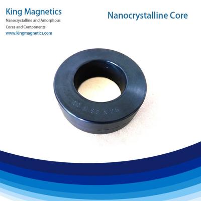 중국 PFC 초크 무정형인 매트글래스 Ｃ는 amcc-100을 공동을 만듭니다 판매용