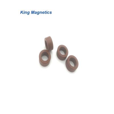 China KMN120805 Toroidal kern van kernnanocrystalline VOOR hoge frequentieinductie het verwarmen machine Te koop