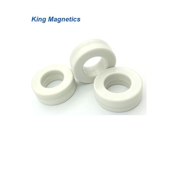 KMAC-20 C shape iron core with amorphous ribbon for large current reactor