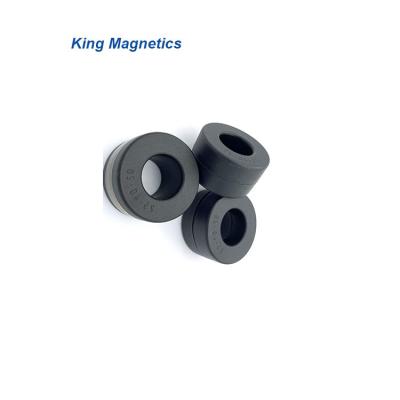 China KMN402520 Nanocrystalline core for wide frequency emi/emc filter common mode choke for sale