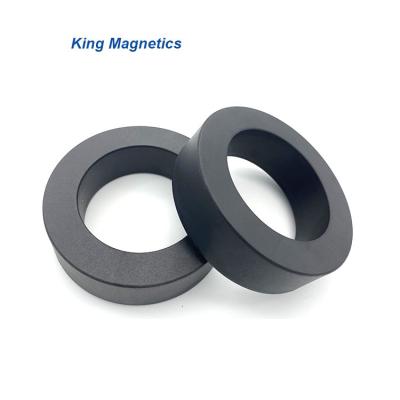 China KMN1027625 High frequency common mode core filters nanocrystalline core for sale