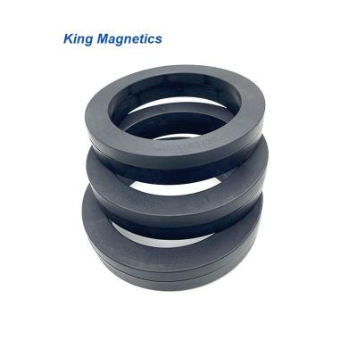 China KMN20016030 Nanocrystalline Cores for reducing EMI voltage spikes in Inverter Drive Motor Systems for sale