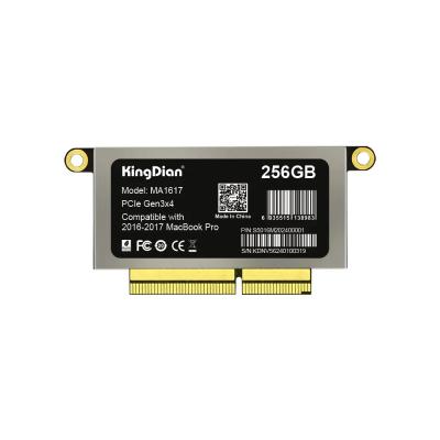 China GEN3 NVME SSD MA1617 for For Macbook Series for sale