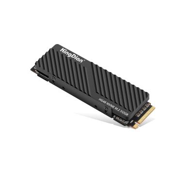 China GEN4 NVMe SSD HG48 for sale