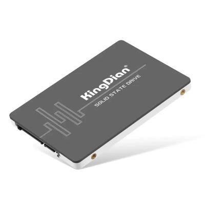 China 2.5 Inch SATA3 S370 Series SSD for sale