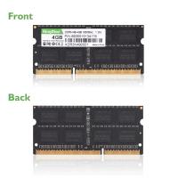 China DDR3 Memory SODIMM Series for sale