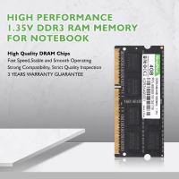 China DDR3 Memory SODIMM Series for sale