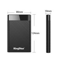 China External SSD P2502 for sale